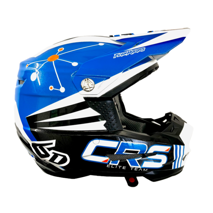 CRS DCMX ToolBox – Complete Racing Solutions